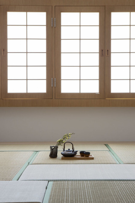 The Japanese Ryokan