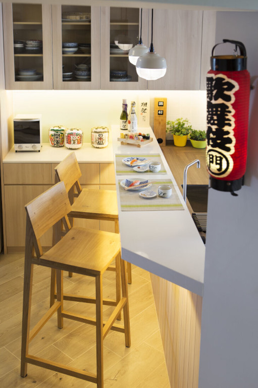 Japanese Izakaya & Ryokan